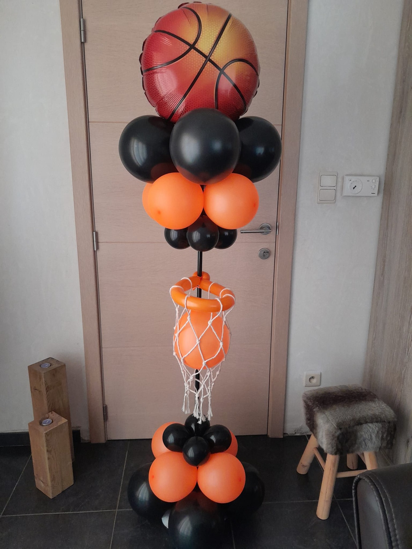 Balloncreaties :: zachte cadeautjes en ballonnen